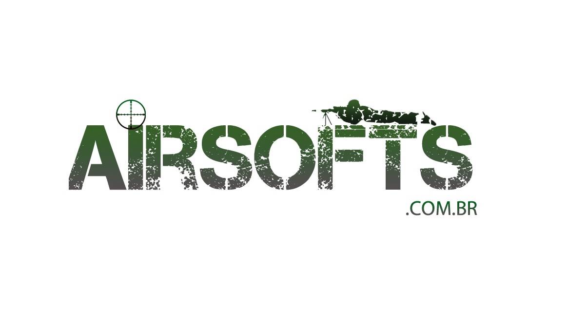 Airsoft Brasil Armas Munições E Acessórios Airsofts Brasil