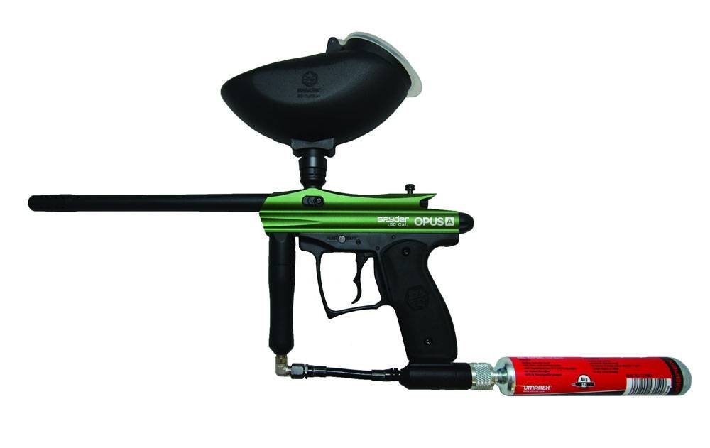 Airsoft X Paintball: Quais suas diferenças? | Airsofts