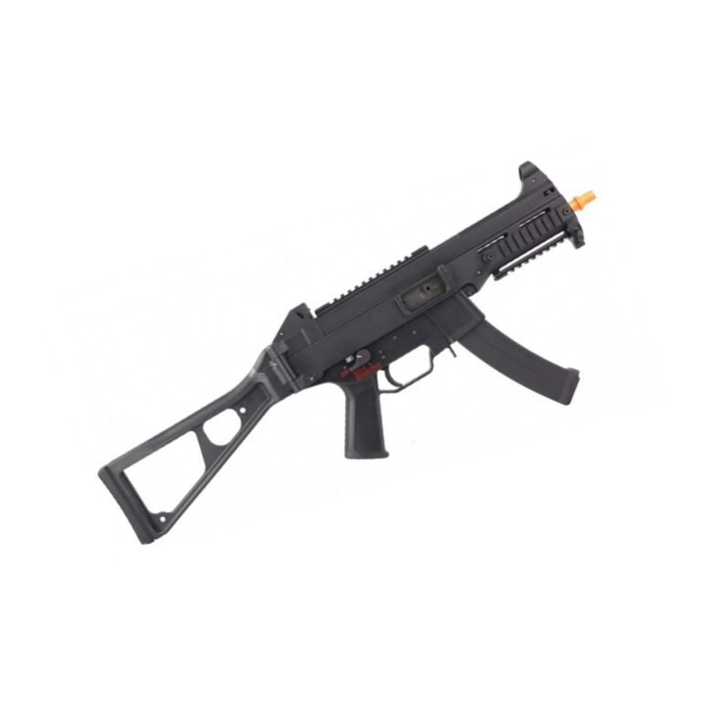 Rifle Airsoft KJW C8 V3 M4 RIS-3 GBBR - DUAL TONE - Airsofts Brasil