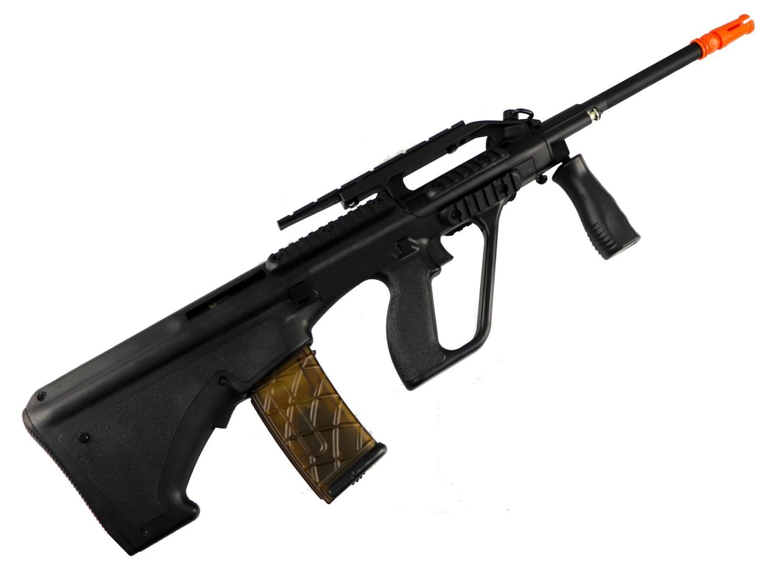Aug Airsoft | Rifle Aps Ku901 | Aps Aug - Airsofts Brasil