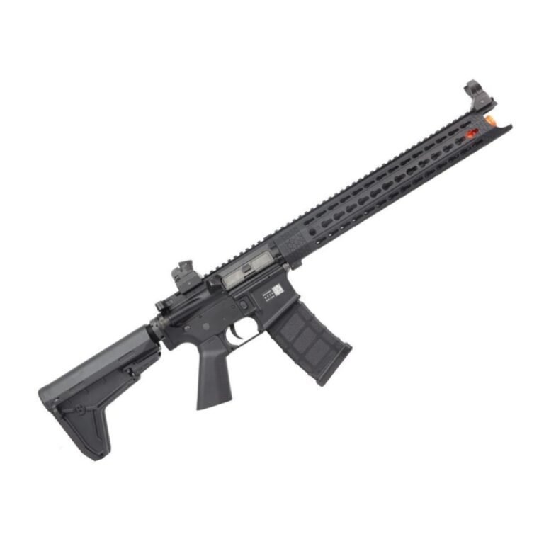 Rifle de Airsoft COBRA B4 KEYMOD BRSS - BOLT - Airsofts Brasil