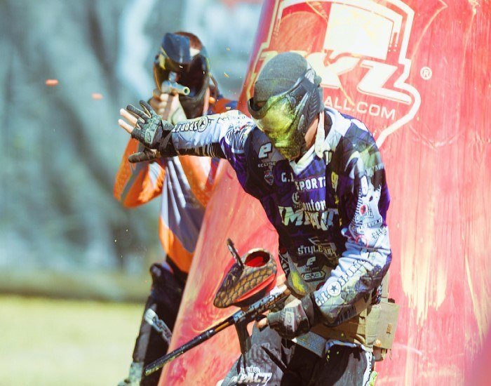Paintball Piauí - Compre aqui marcadores de Paintball - Airsofts Brasil