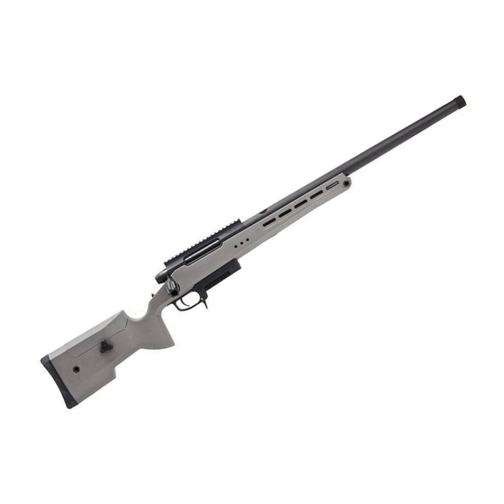 Rifle Sniper de Airsoft TAC-41 P Bolt - Silverback - Airsofts Brasil