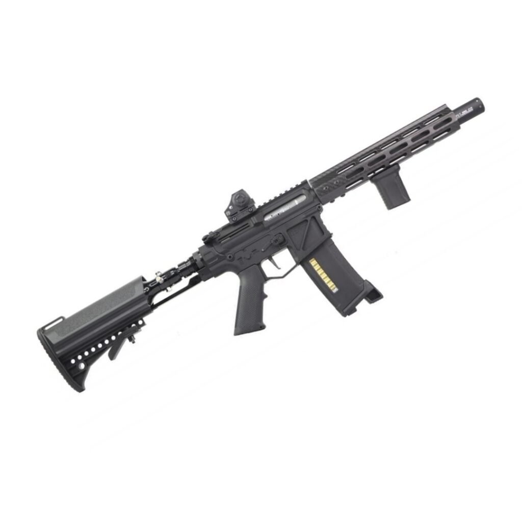 Rifle Airsoft Aps / Emg Arms M4 HPA Powered - Airsofts Brasil