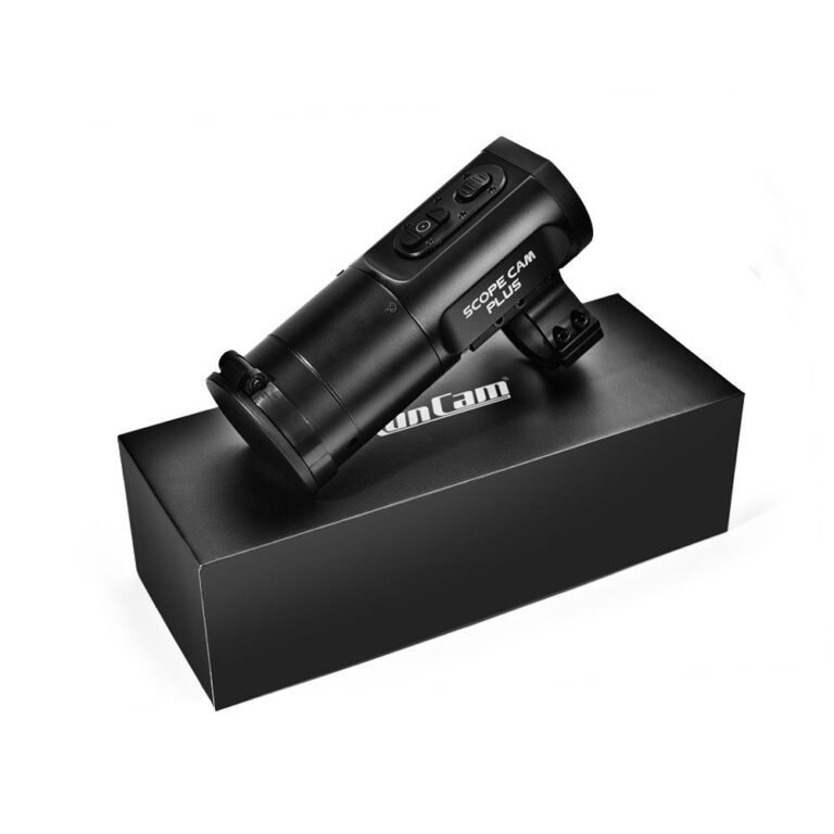 Câmera Para Airsoft RunCam ScopeCam Plus - Airsofts Brasil
