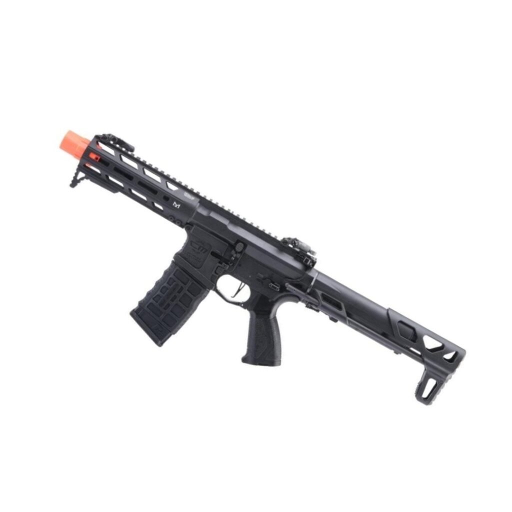 Rifle de Airsoft G&G ARP556 2.0 Combat Machine PDW M-Lok
