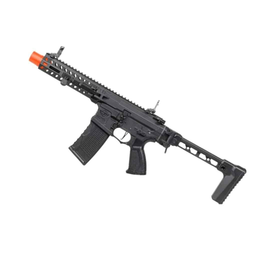 Rifle de Airsoft G&G FAR 556 Combat Machine - Airsofts Brasil