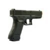 Pistola Airsoft Golden Hawk Glock G17 Spring - Airsofts Brasil