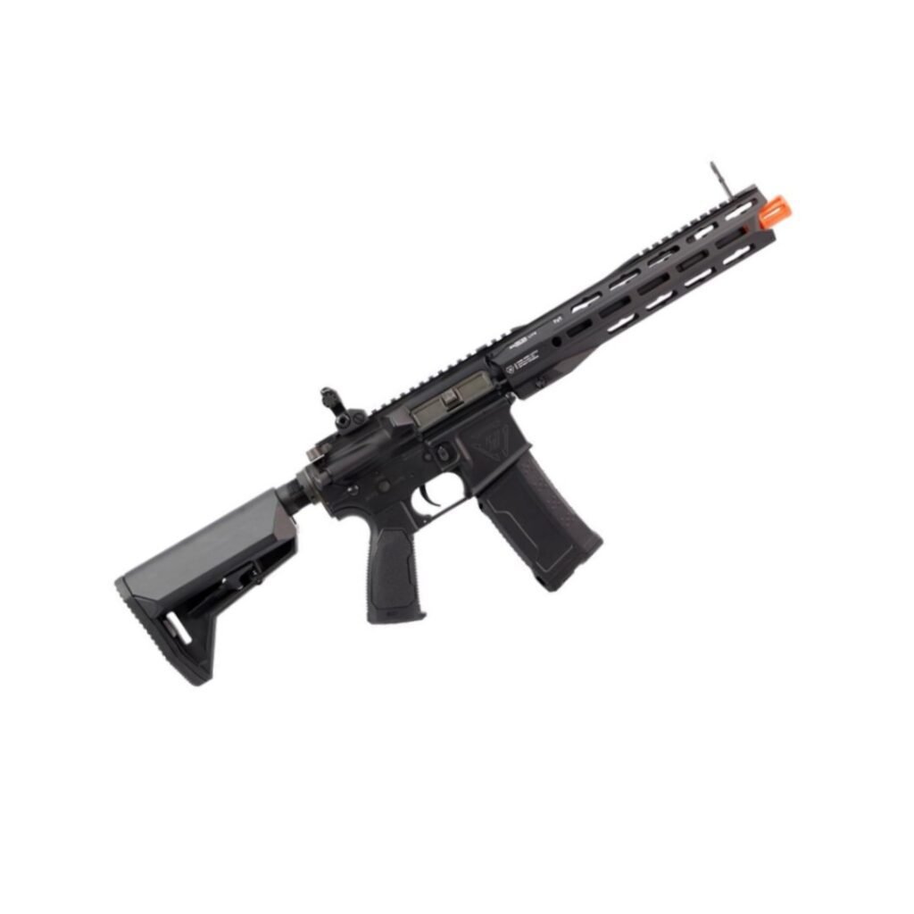 Rifle de Airsoft EMG Strike Industries Kingarms Gridlok Sentinel 11 ...